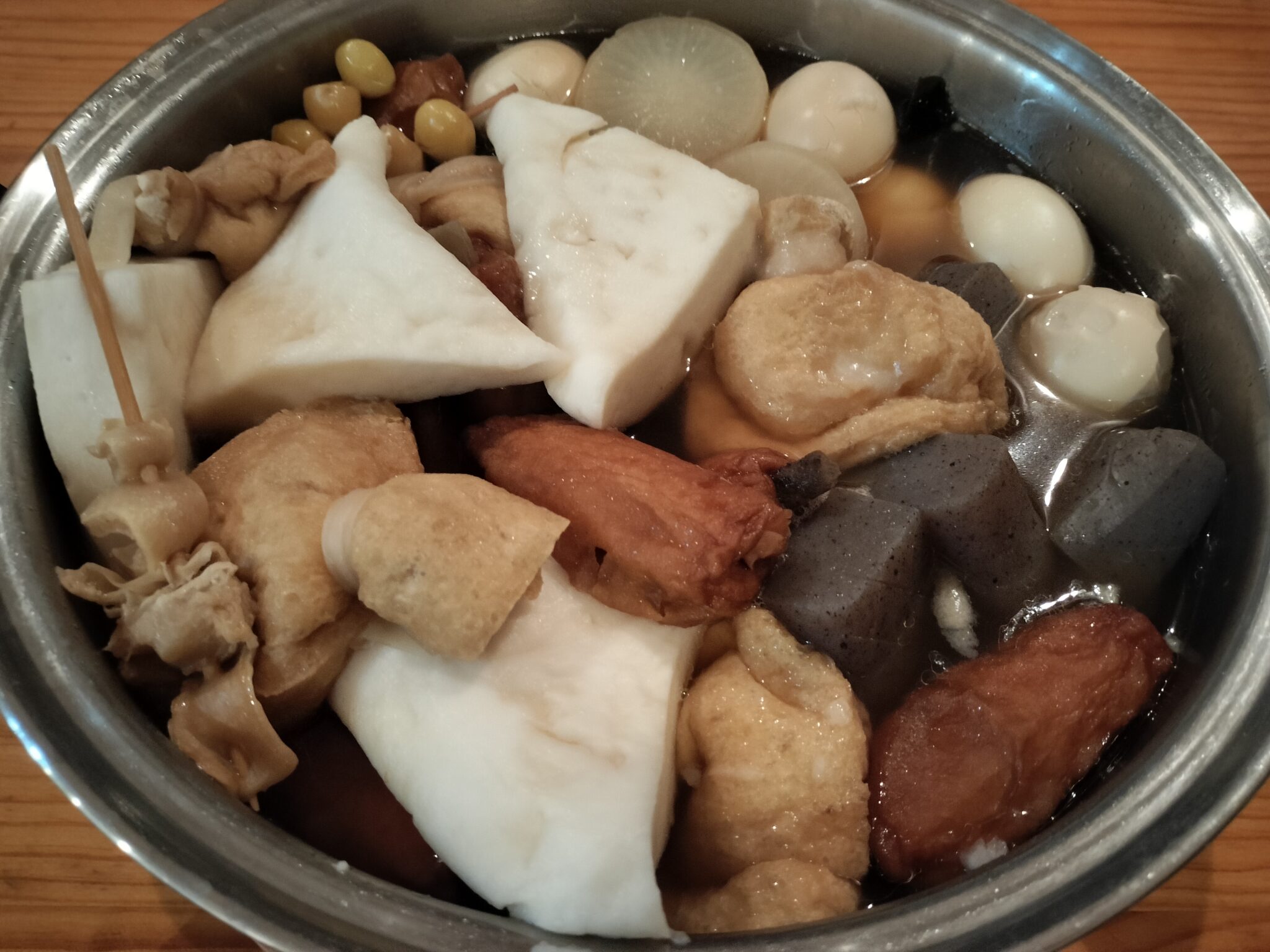 The Ultimate Guide to Japanese Hot Pot (Nabe): Types, Recipes, and Tips ...