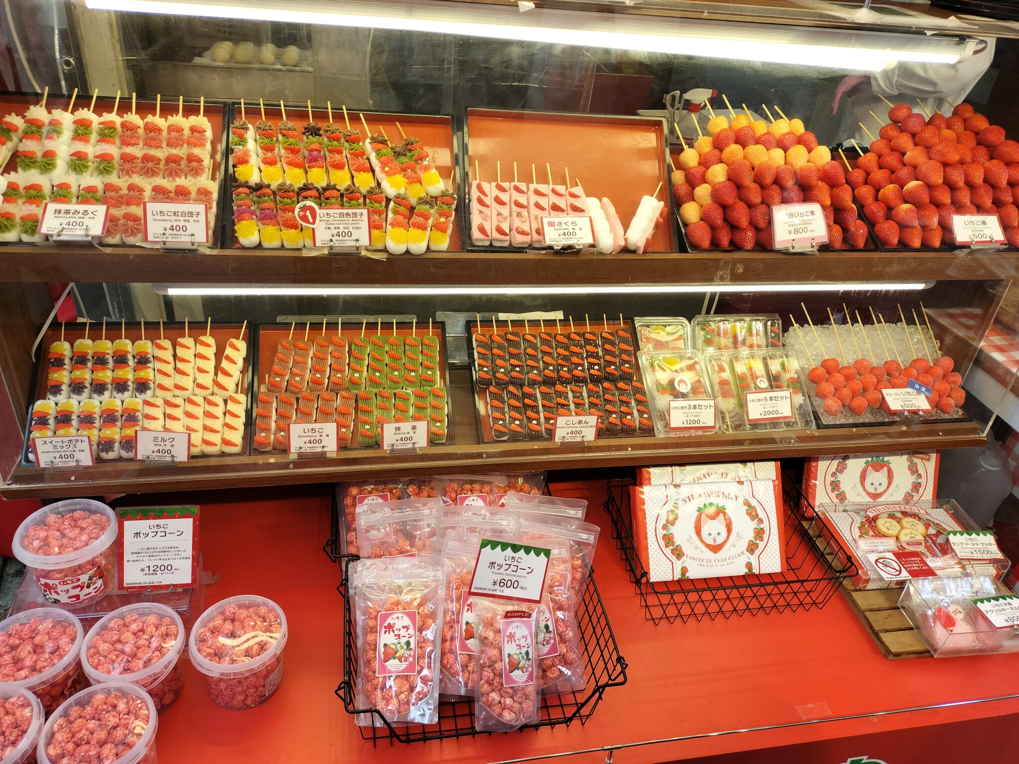 A Half-Day Walk in Tokyo Along the Sumida River: Hidden Corners ...